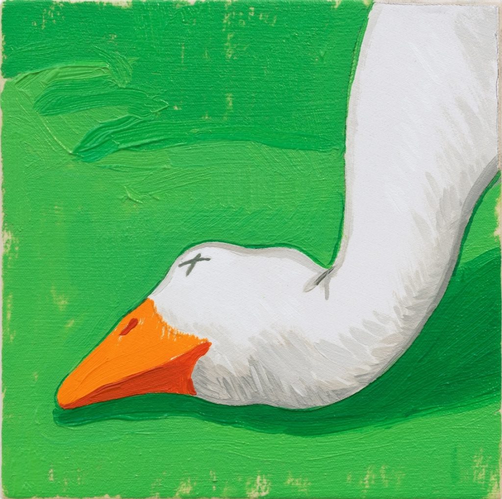 Artist Insights: Afonso Rocha - Jackson's Art Blog