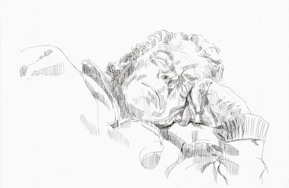 Artist Insights: Afonso Rocha - Jackson's Art Blog