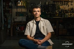 Artist Insights: Afonso Rocha - Jackson's Art Blog