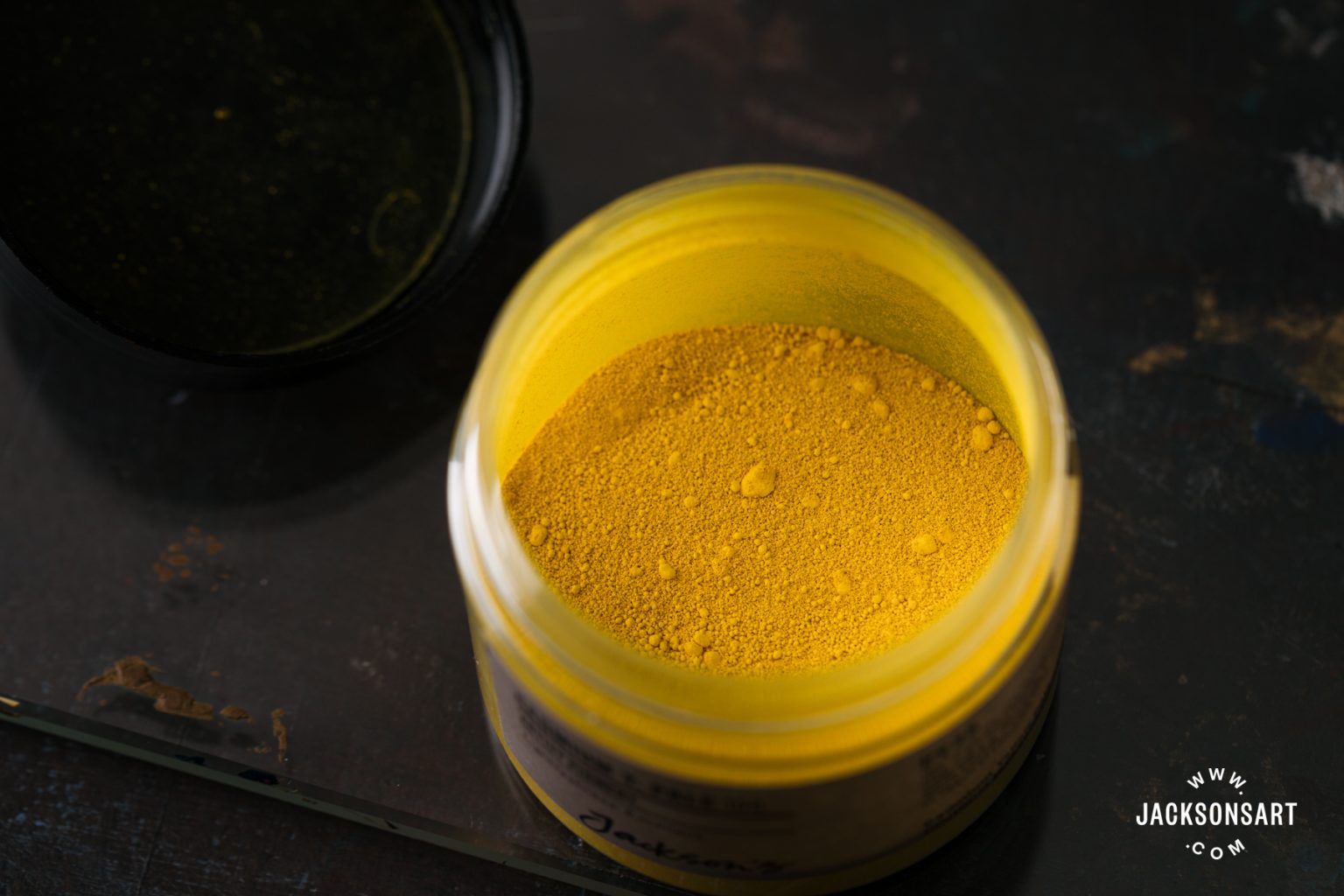 Cadmium and Cobalt Pigments and the Risks (or not) - Jackson's Art Blog