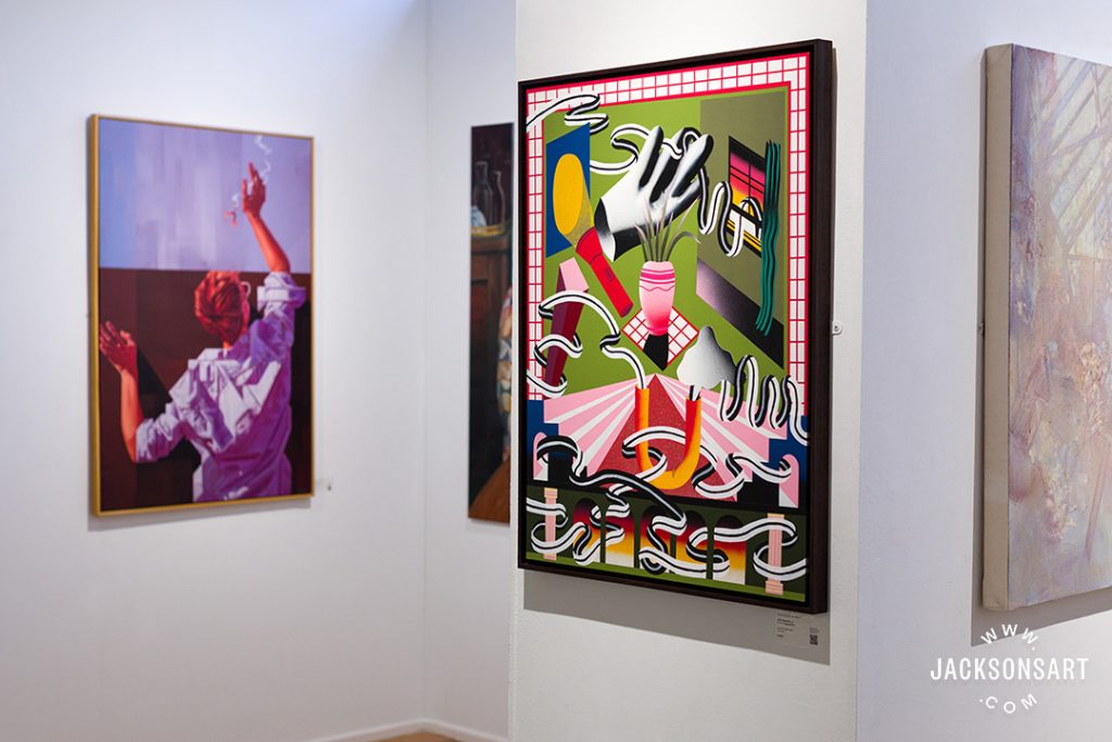 Expert Advice on Licensing Your Artwork - Jackson's Art Blog