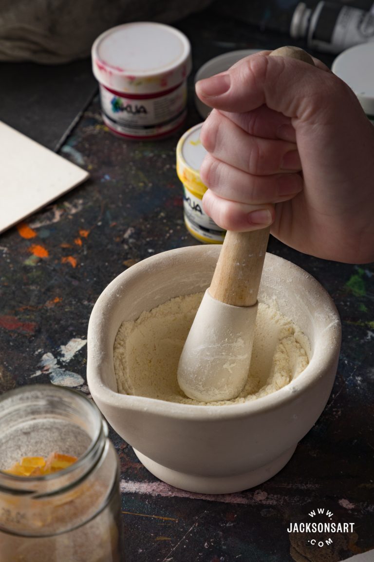 Introduction to Aquatint Printmaking - Jackson's Art Blog