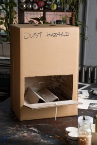 Introduction to Aquatint Printmaking - Jackson's Art Blog