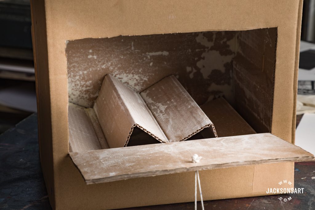 Introduction to Aquatint Printmaking - Jackson's Art Blog