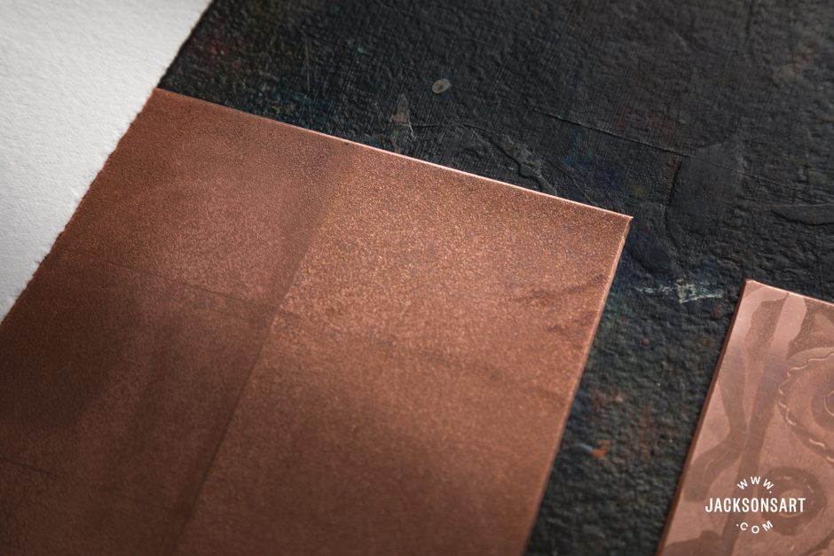 Introduction to Aquatint Printmaking - Jackson's Art Blog