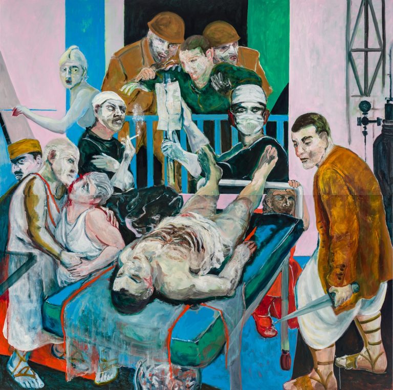 See the Prize-Winners of Jackson’s Art Prize 2025 - Jackson's Art Blog