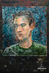 Scumbling Techniques for Painting - Jackson's Art Blog
