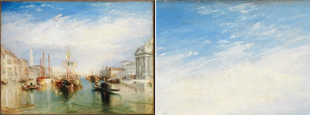 Scumbling Techniques for Painting - Jackson's Art Blog