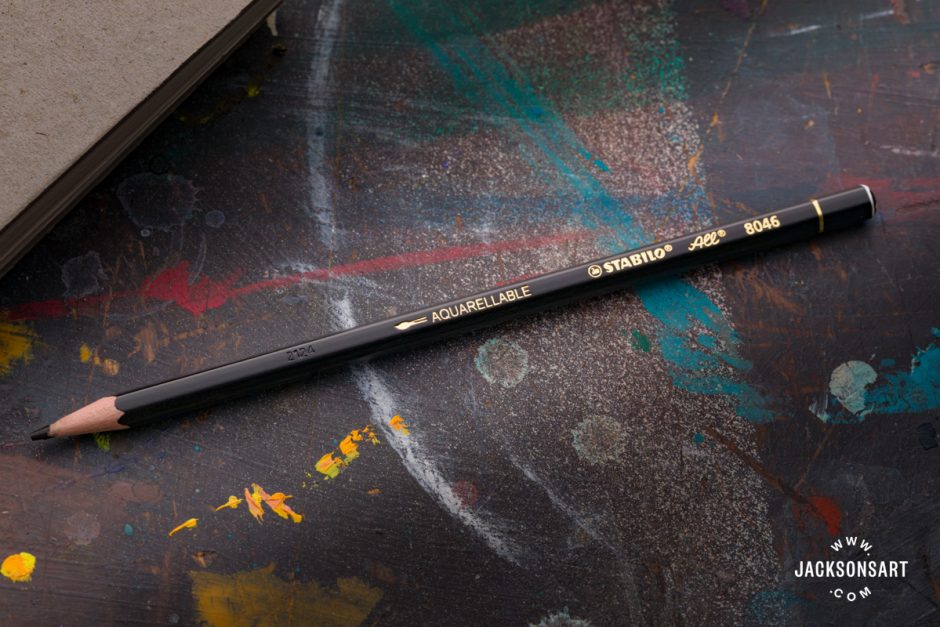 Traditional Metal Point Drawing Materials - Jackson's Art Blog