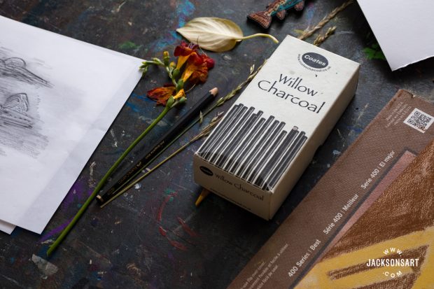 Frottage Drawing Techniques with Found Surfaces and Materials - Jackson ...