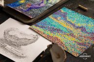 Pointillist Techniques for Painting and Drawing - Jackson's Art Blog