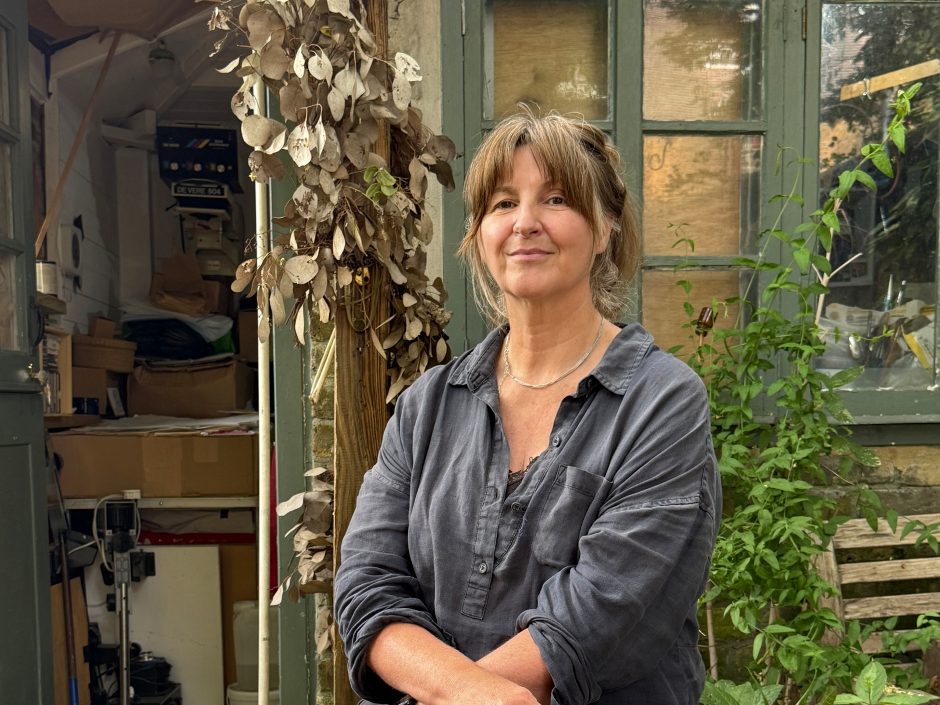 Ky Lewis: The Essence of Trees - Jackson's Art Blog