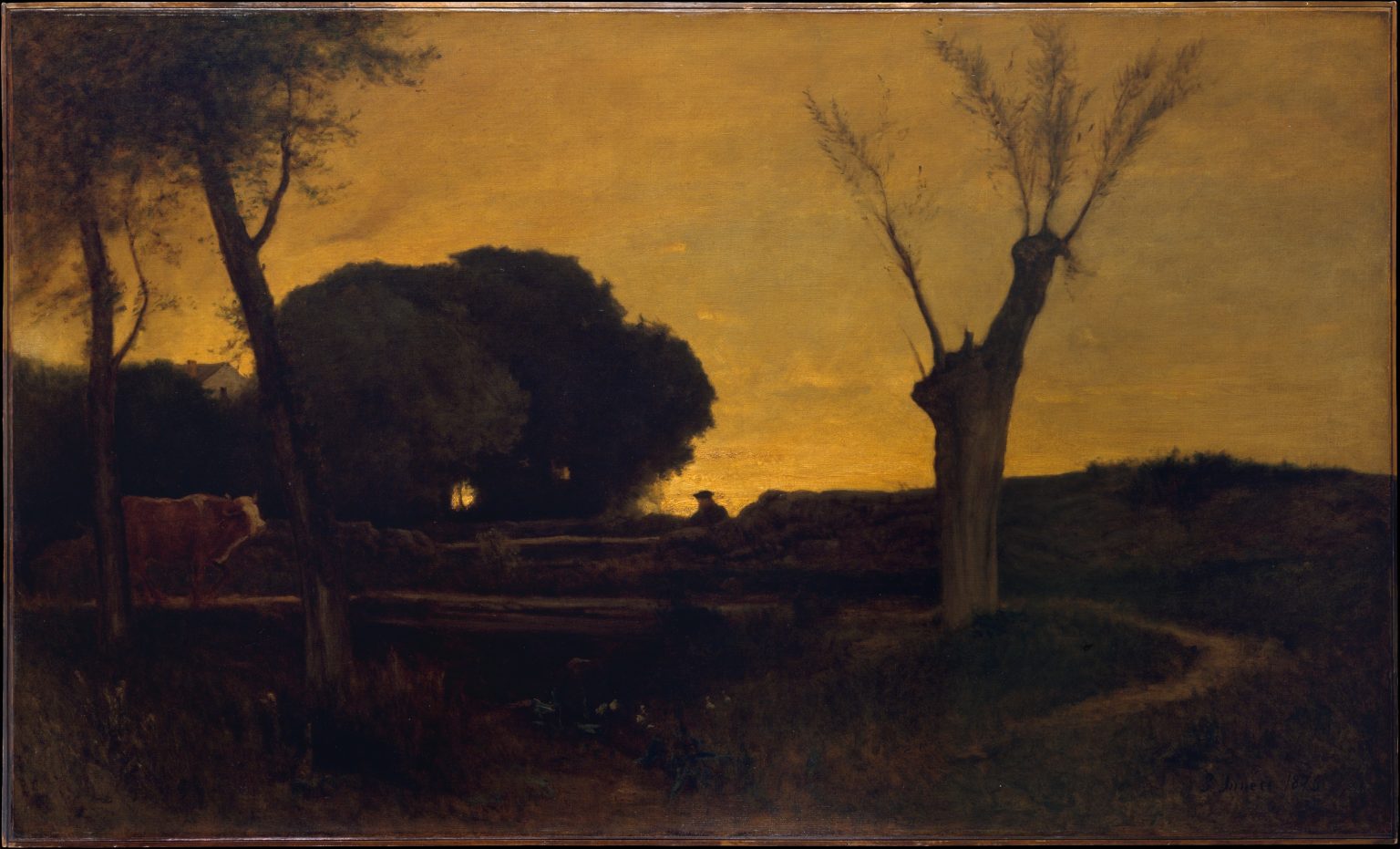 Tonalist Techniques in Painting and Drawing - Jackson's Art Blog