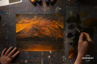 Tonalist Techniques in Painting and Drawing - Jackson's Art Blog