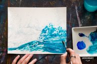 Resist Techniques for Painting, Drawing, and Printmaking - Jackson's ...