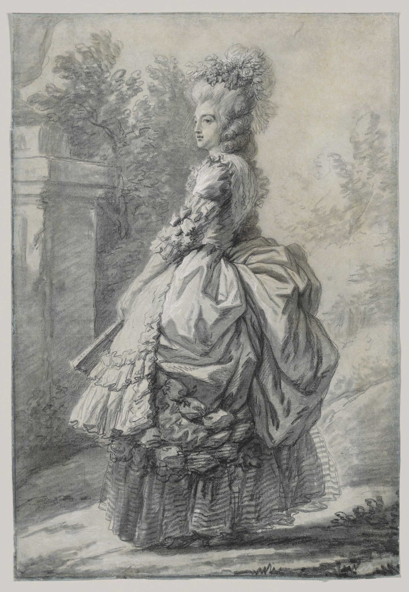 Rococo Techniques for Painting and Drawing - Jackson's Art Blog