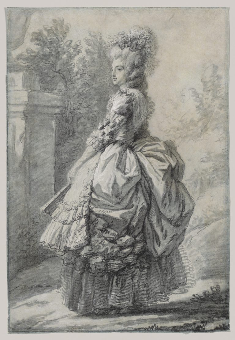Rococo Techniques for Painting and Drawing - Jackson's Art Blog