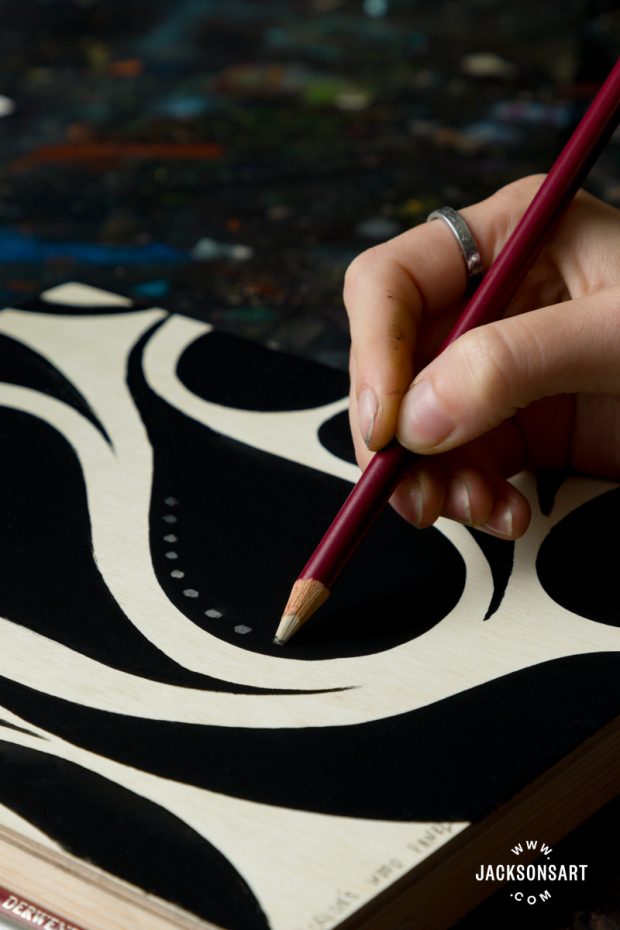 Absolute Black: Jackson’s Join the Ultra-Black Paint Market - Jackson's ...