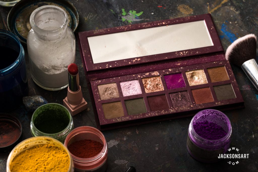 A Guide to Pigments - Jackson's Art Blog