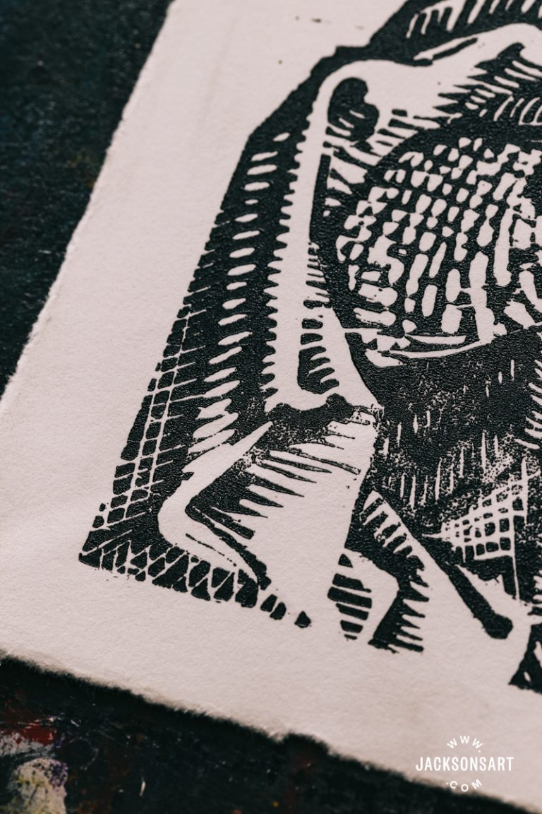 Hatching Techniques for Drawing, Painting, and Printmaking - Jackson's ...