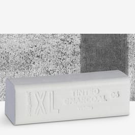 Derwent : Tinted Charcoal XL Block : White | Jackson's Art