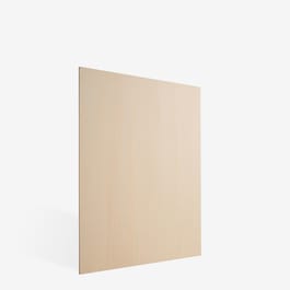 Economy Shina : Japanese Plywood : 4mm Thickness : 225x300mm (Apx ...