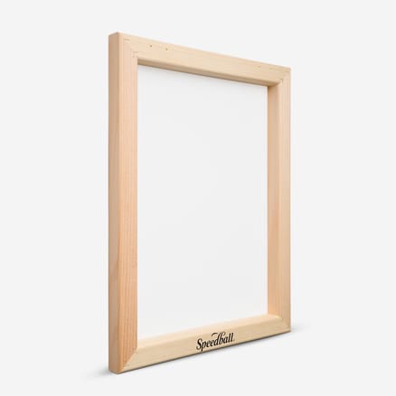 screen printing frames uk