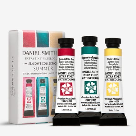 daniel smith printing ink