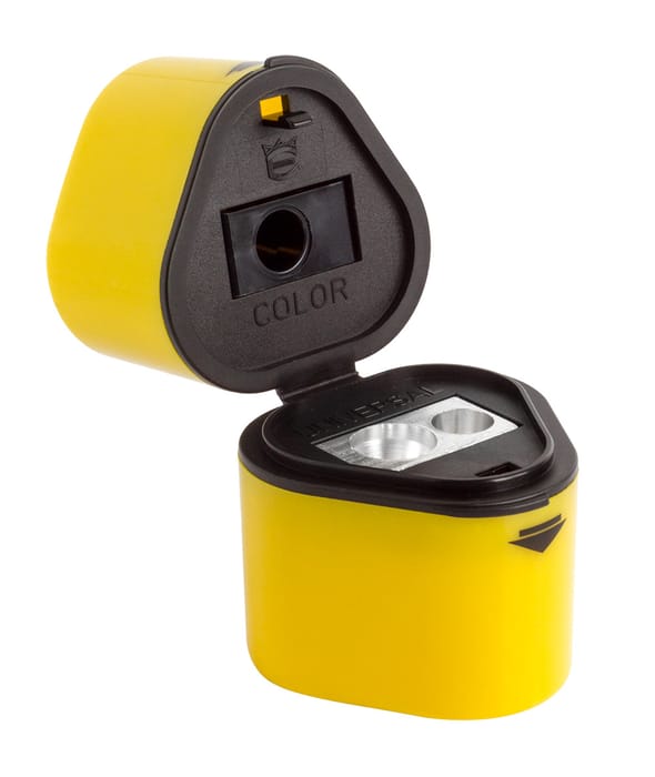 cool pencil sharpener