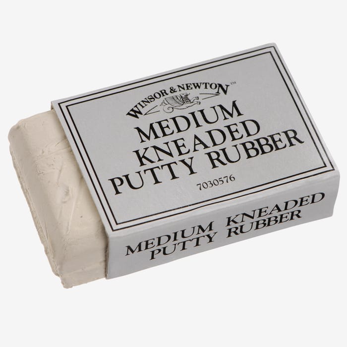 putty rubber