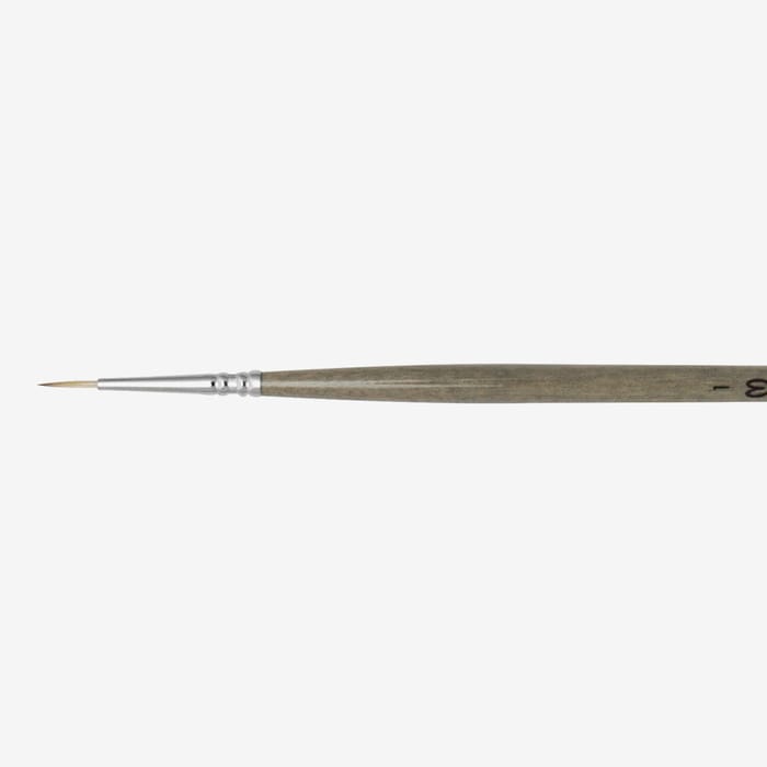 Escoda Modernista Tadami Synthetic Brush : Series 4075 : # 1 | Jackson ...
