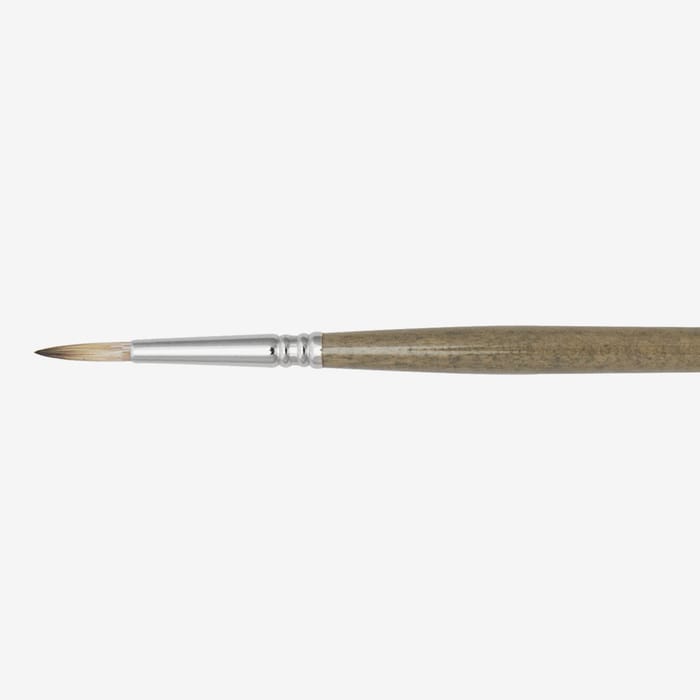 Escoda Modernista Tadami Synthetic Brush : Series 4075 : # 6 | Jackson ...
