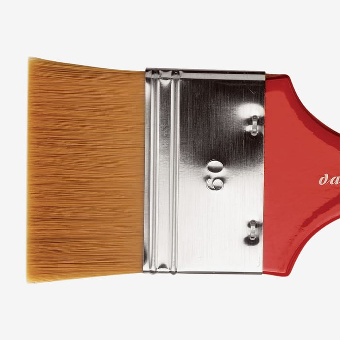 Da Vinci Cosmotop-Spin : Series 5080 : Large Flat : Size 60mm | Jackson ...