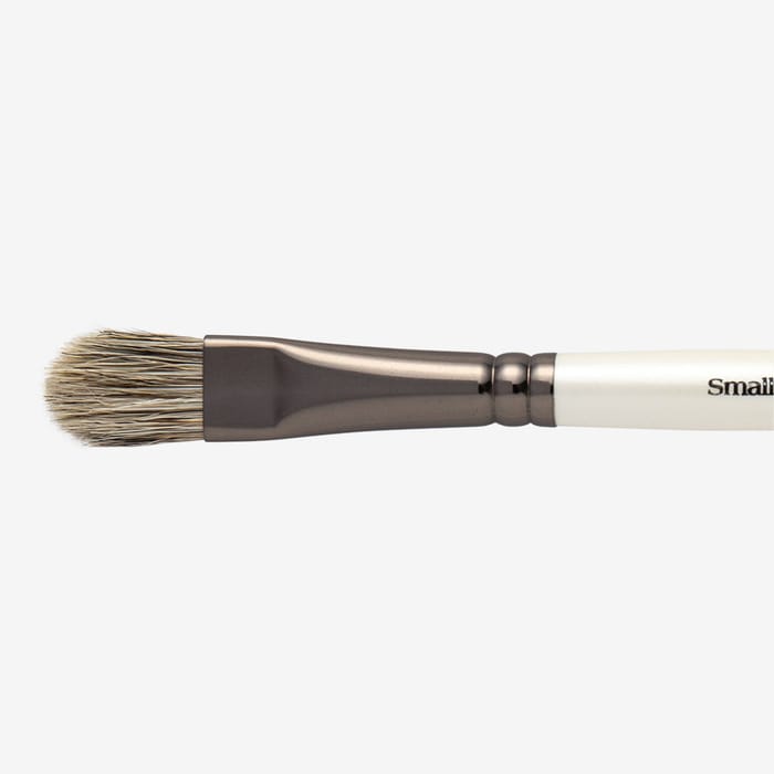 Pro Arte : Terry Harrison Special Effects Brush : Natural Hair : Series ...