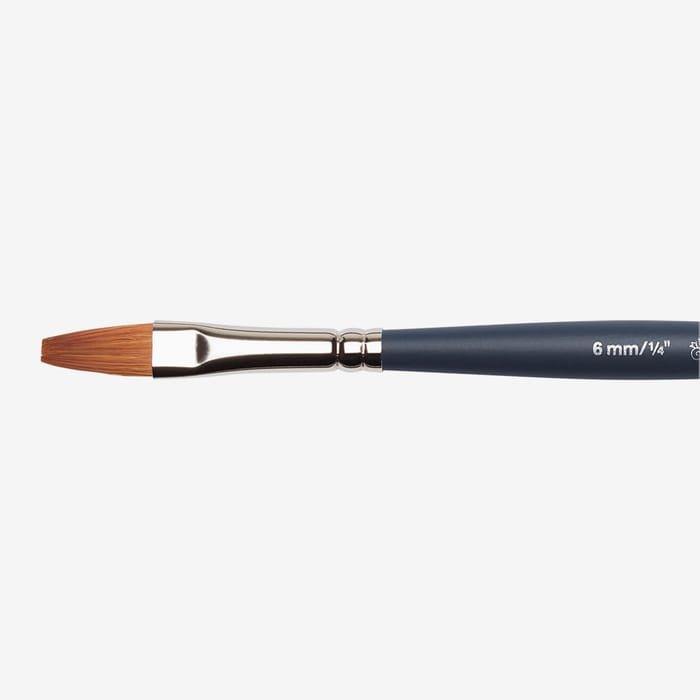 Winsor & Newton : Professional Watercolour : Synthetic Sable Brush ...
