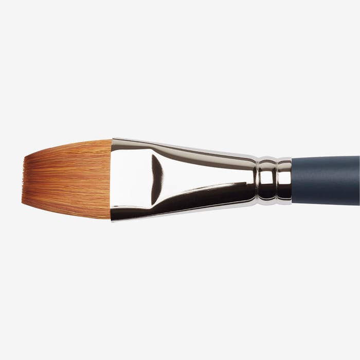 Winsor & Newton : Professional Watercolour : Synthetic Sable Brush ...