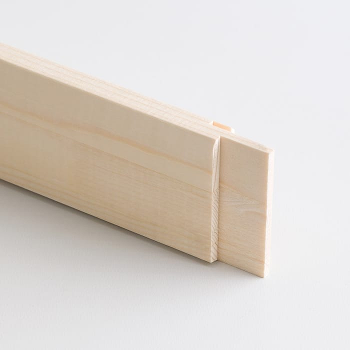 Jackson's : Professional 50cm Centre Bar (15x58mm) in cm Size For 43mm ...