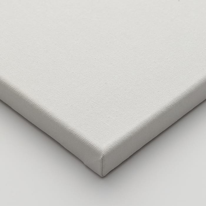 Daler Rowney Stretched Canvas : 40x40cm : Square : Medium Grain ...