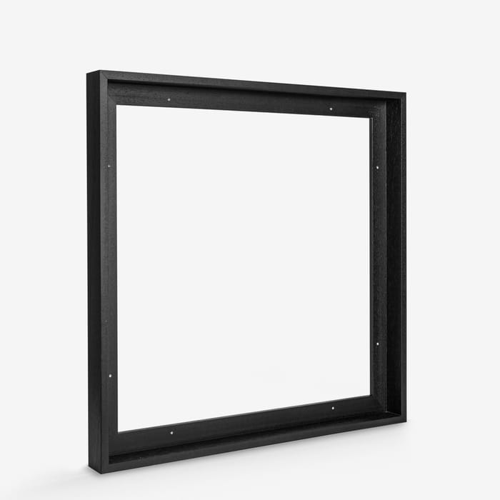 floater frames for panels uk