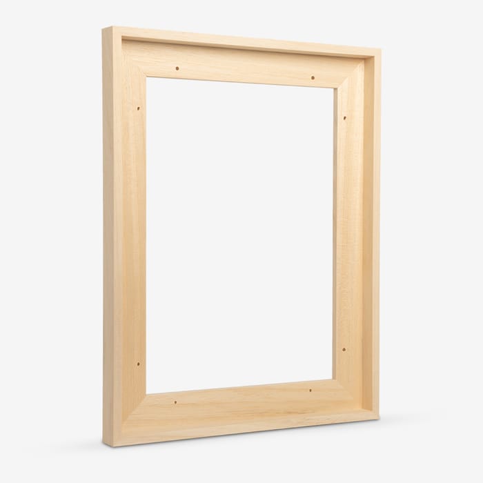 ready canvas frames