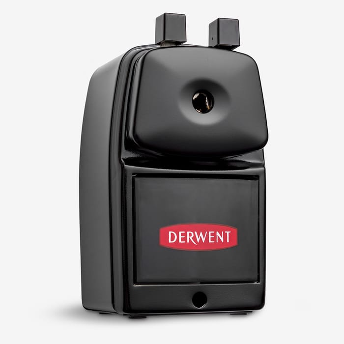 vertical pencil sharpener