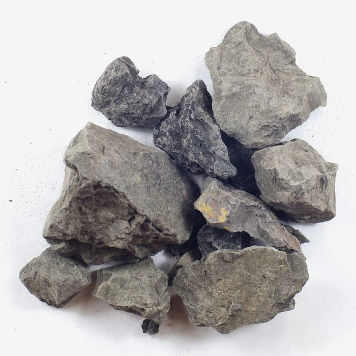 Zecchi : Natural Drawing Stone : 100g : Black | Jackson's Art