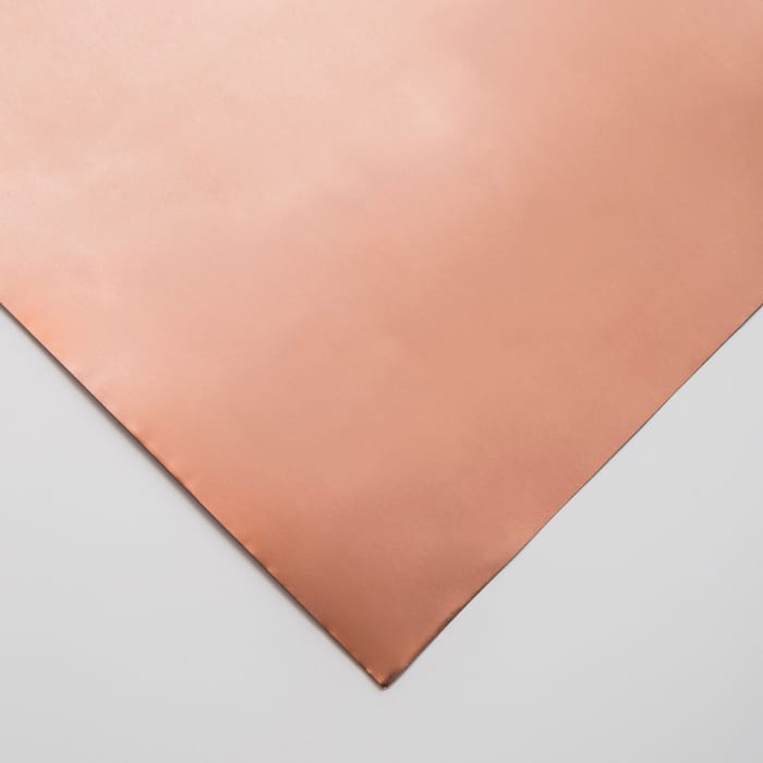 copper foil sheet