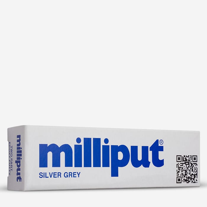 epoxy putty milliput