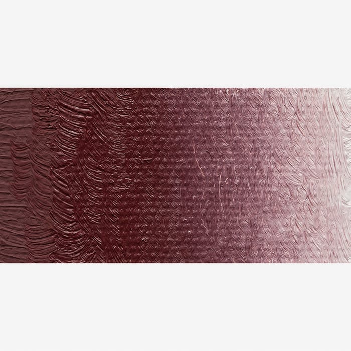 caput mortuum violet