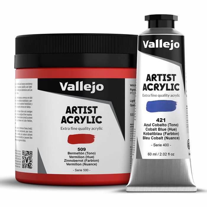 AV Artist Acrylic Paint | Jackson's Art