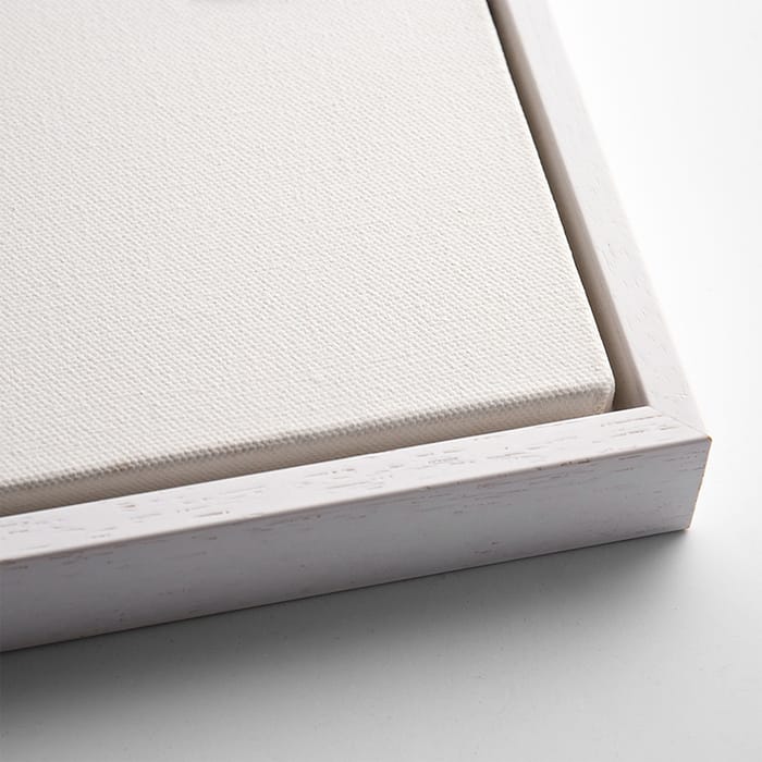 ready made canvas frames uk