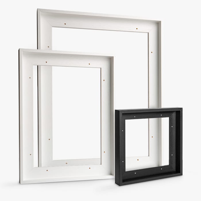 ready canvas frames