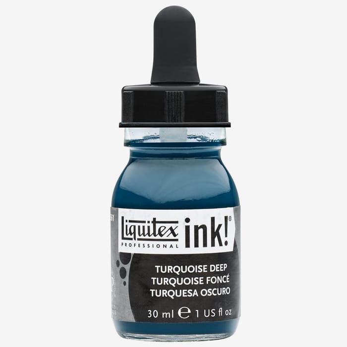 Liquitex Professional Acrylic Ink | Jackson's Art
