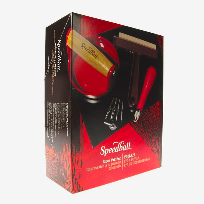 speedball set